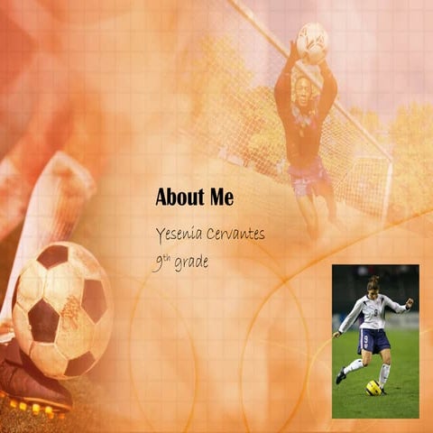 About me commputer app | PPT
