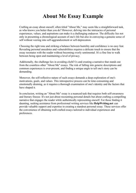 Personal Profile Essay.pdf