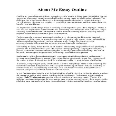 About Me Essay Outline.pdf