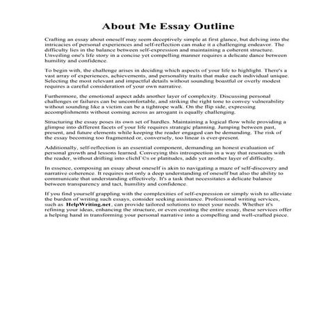 About Me Essay Outline.pdf