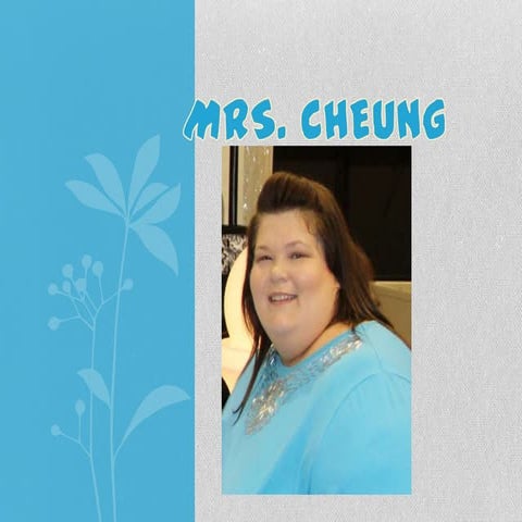 About me power point | PPT