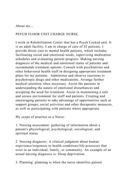 scope and function of MENTAL HEALTH NURSING.pdf