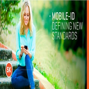 MobileID | PPT