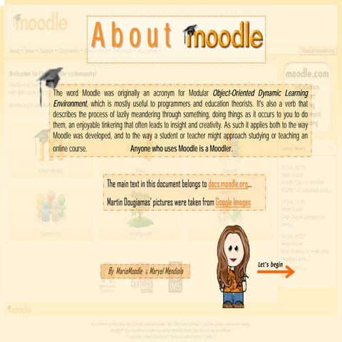 Moodle | PPTX