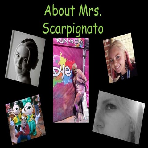 Jill Powerpoint | PPT