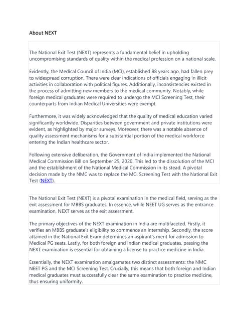 USMLE Step 2 CK.docx | Healthcare Industry | Industries