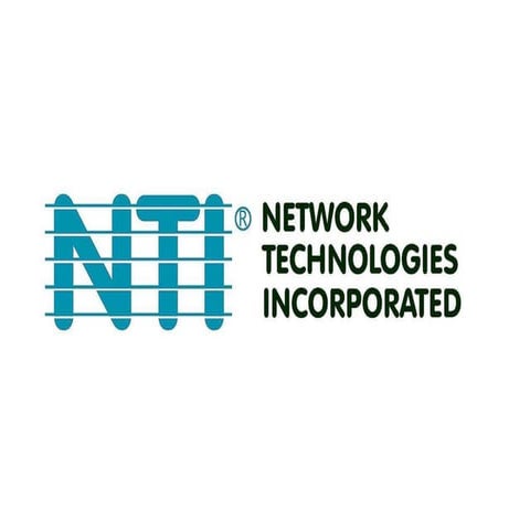 About Nti | PPT