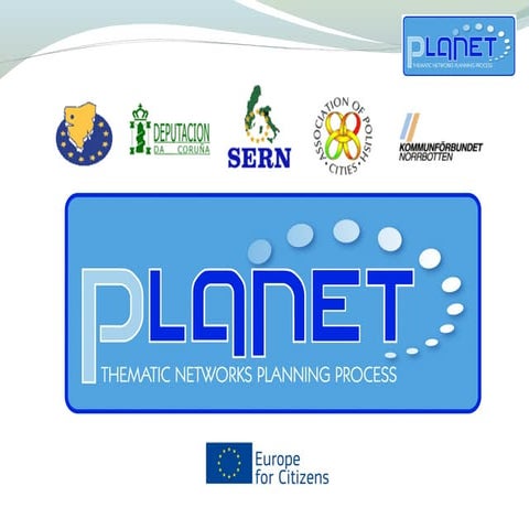 CREANET Dissemination Seminar in Beja (PT) | PDF