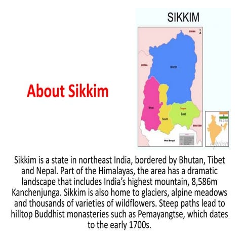 About Sikkim.pptx