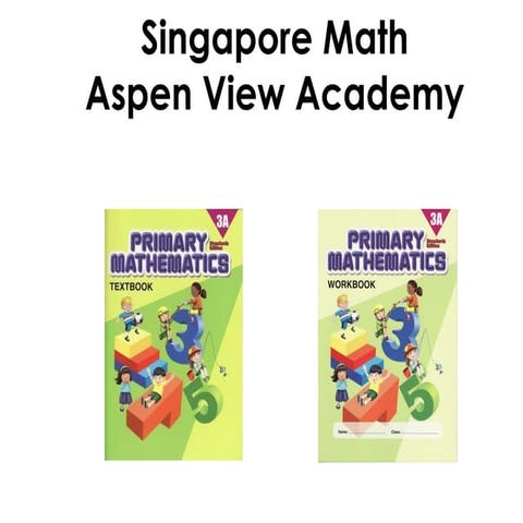About singaporemath031213 | PDF | Education industry | Industries