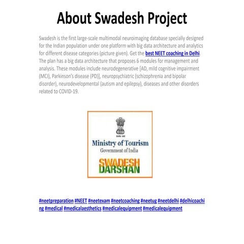 About Swadesh Project.pptx
