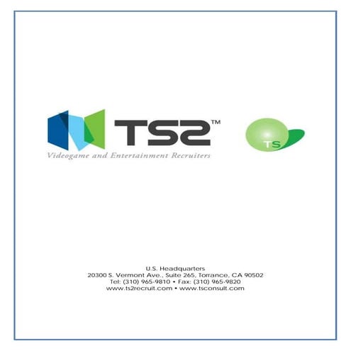 About Ts2 | PDF