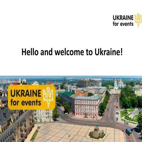 About Ukraine | PDF