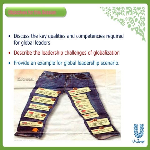 About unilever presentation tcm96 227455 | PPT