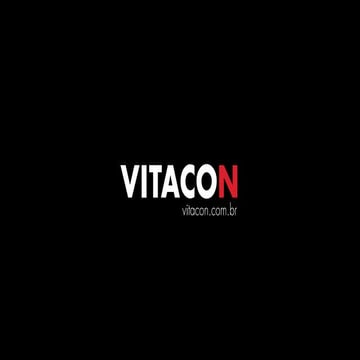 Apresentação Vitacon | PPTX