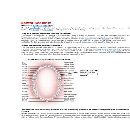 Space maintainer blog | DOCX