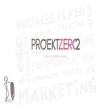 About us - Projekt Zero2 | PPT