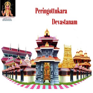 Kuttichathan Temple in kerala | | PPT