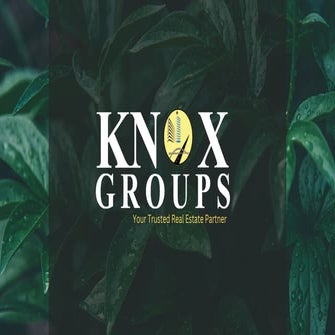 Knox Groups Ret Estate Company Farm Land | PDF