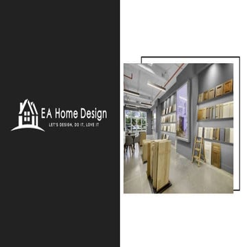 About Us EA Home Design.pptx