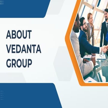 About Vedanta Group-At Vedanta Cases, our mission is to serve as the ...