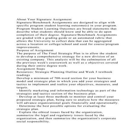 BALANCE SCORECARD AND COMMUNICATION PLAN 1BALANCE SCORECARD A.docx
