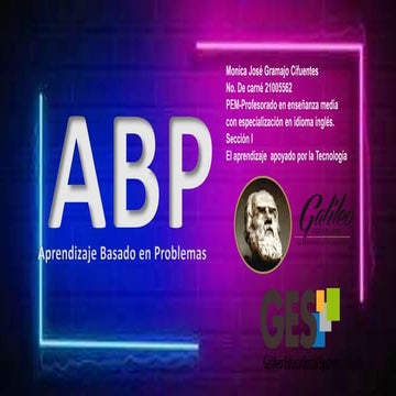 Abp | PPTX