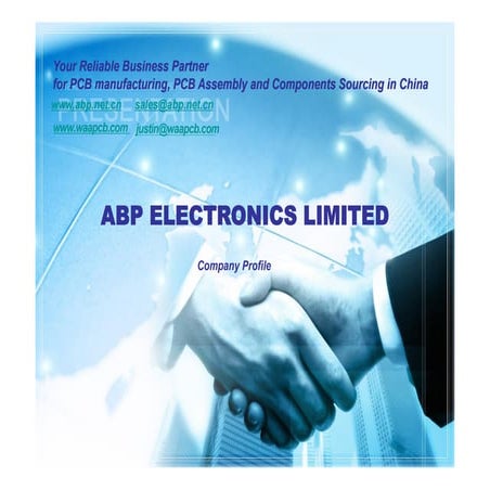 ABP EMS | PPT