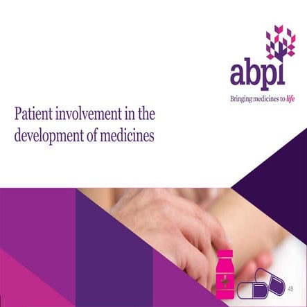 Chapter 3: Putting patients first | PPT