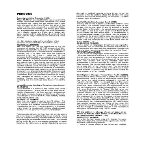 Rule 105 | PPTX