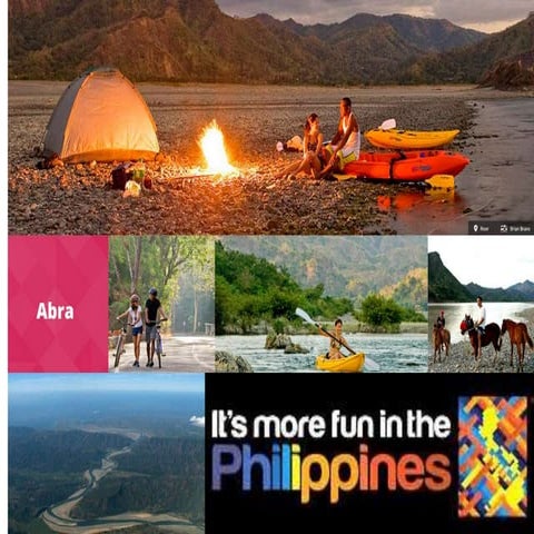 Abra , Philippines | PPTX