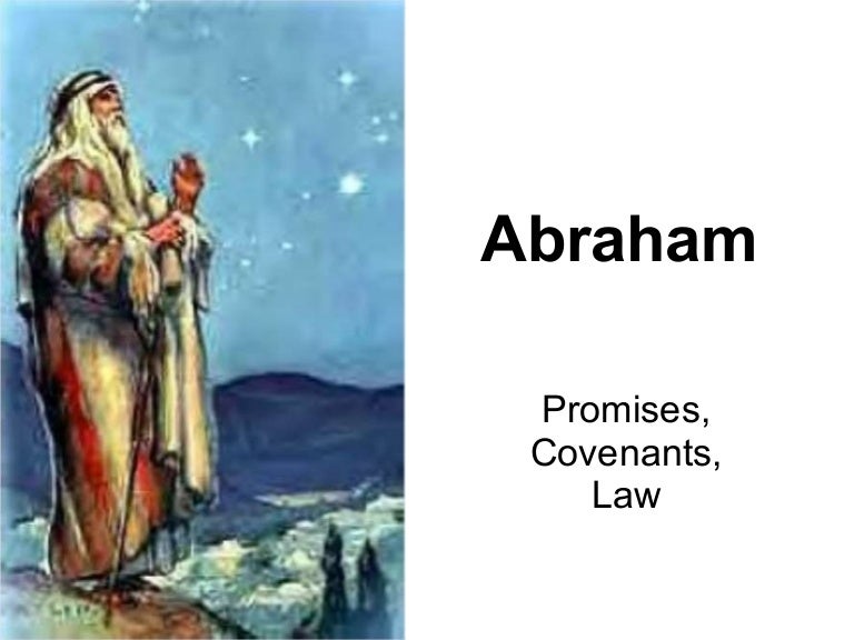 Abraham