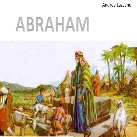 Abraham | PPT