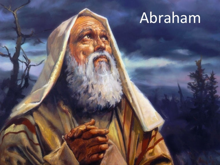 Abraham