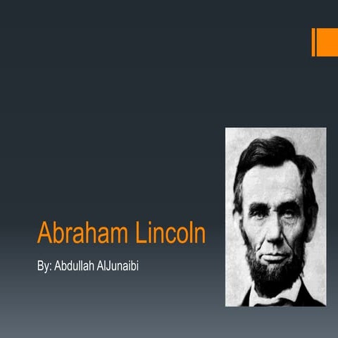 President Arthur | PPT