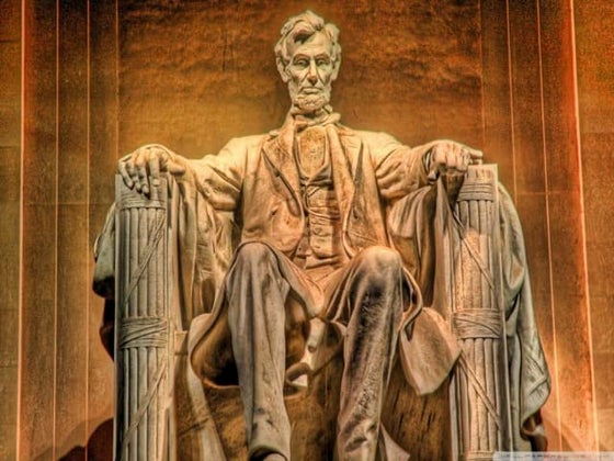 Abraham lincoln powerpoint | PPTX | Death, Injury, or Military Conflict ...