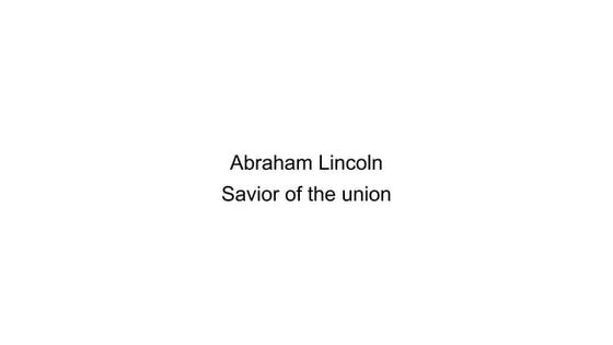Lifestyle Of Abraham Lincoln Slides.pptx