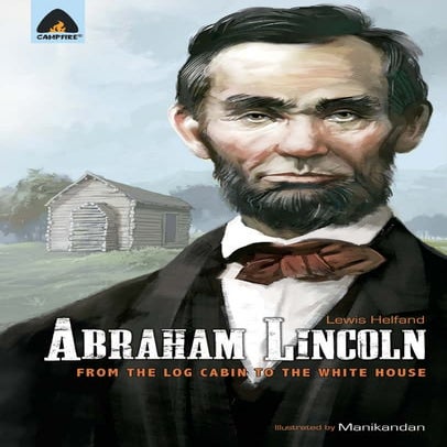 Abraham lincoln preview | PDF