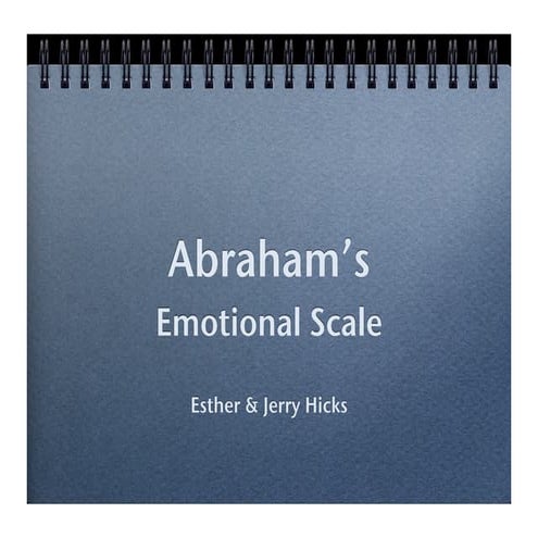 Abrahams Emotional Scale | PDF