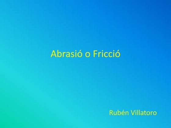 AULA TECNOLOGIA. INSTRUMENTS, EINES, MÀQUINES I OPERACIONS | PPT
