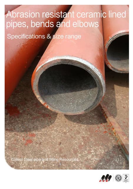 Shs (square hollow section) size range | PDF