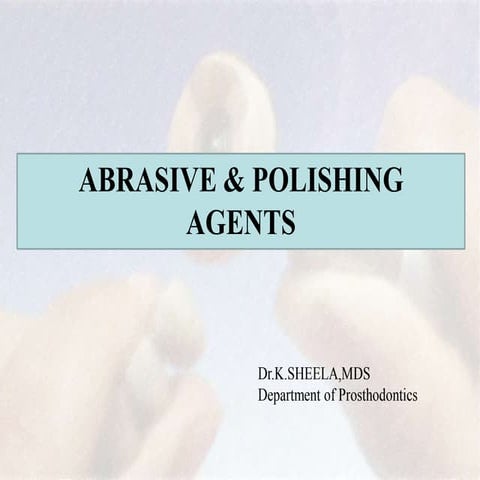 ABRASIVES--AND--POLISHING-AGENTS pdf.pdf