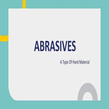 Abrasives.pdf