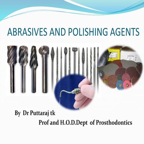 abrasives polishing agents.pptx