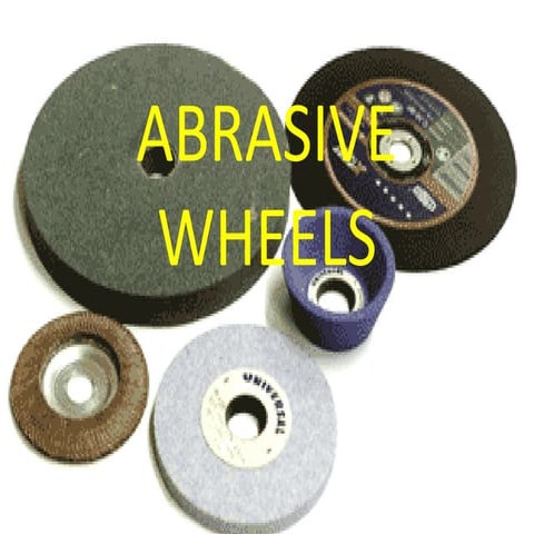 Grinding wheel | PPT