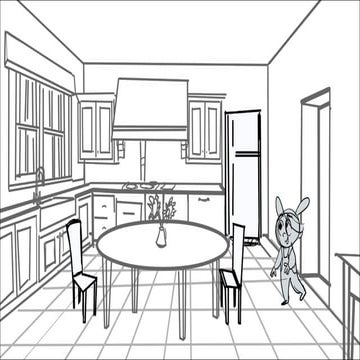 Breakfast Tale WIP | PDF