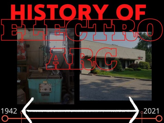 Electro Arc Model 2-SE | PDF