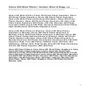 Abrex 400 | PDF