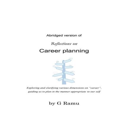 Abridged version | PDF