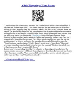 Multigenre Project | PPT